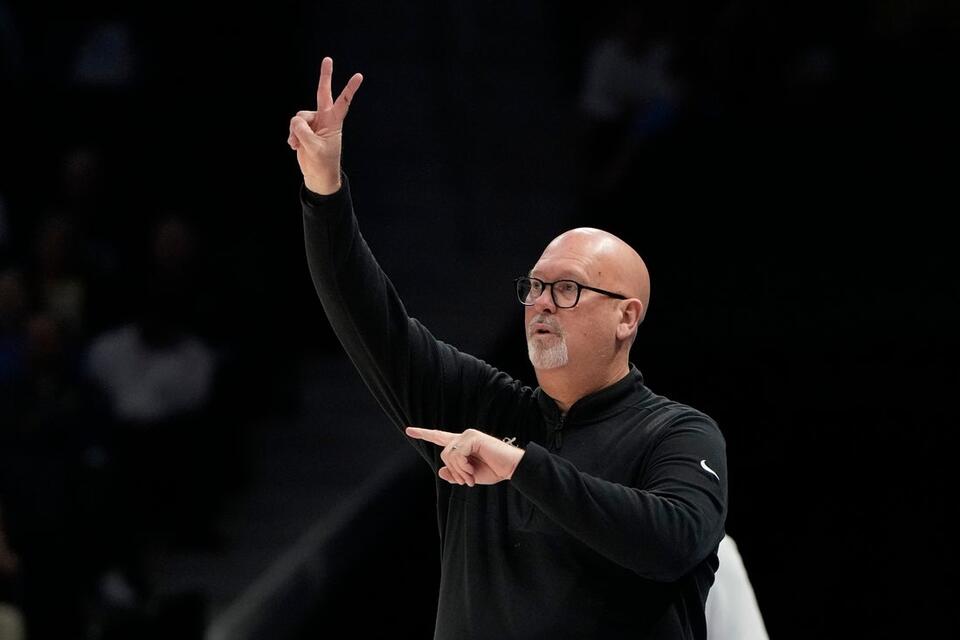 Myles Colvin's buzzer-beating trey rallies Wake Forest past Memphis ...