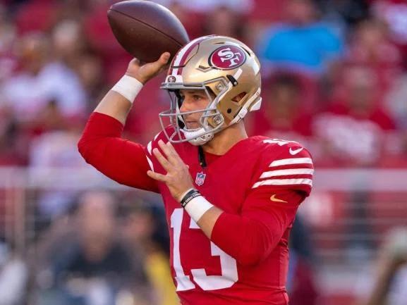 Fantasy Football 2024 Draft Prep: Jamey Eisenberg's Busts 4.0 ...