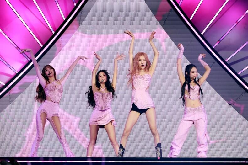 BlackPink Fans Claim K-Pop Superstars Were 'Forced' to Use Racial Slur ...