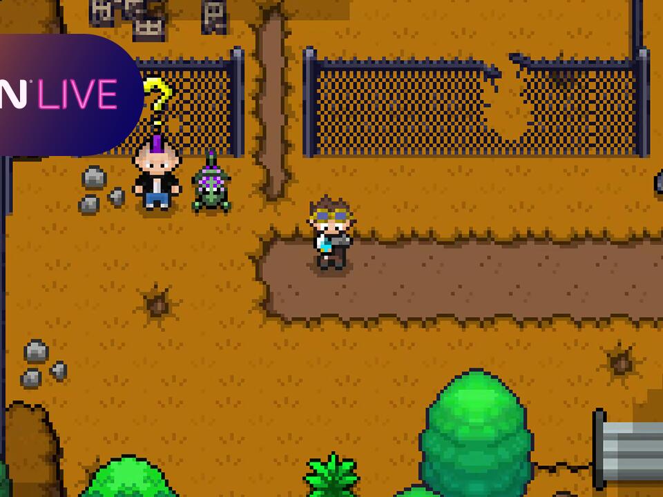 Chronomon - Official Trailer | IGN Live 2024