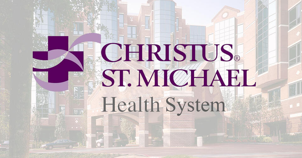 CHRISTUS St. Michael Health System to Host Hiring Event on April 25th ...