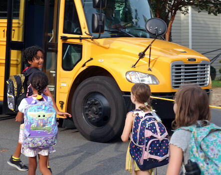 Wake County prioritizes bus safety amid driver shortage - NewsBreak