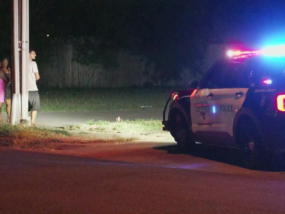 New details released in North Texas Fourth of July shooting that left ...
