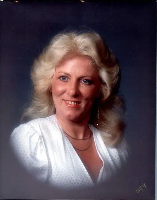 Obituary – Wanda Faye Yates - NewsBreak