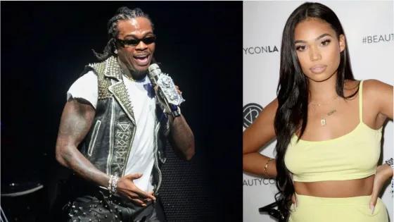 Wunna Love Somebody: Gunna Has a New Shawty? Meet Briana Monique [Photo]