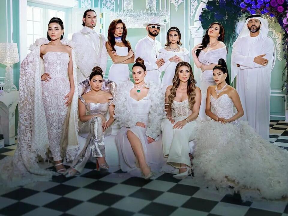 Dubai Bling Season 3 Episode 4 Recap: Ibrahim and Danya argue over ...