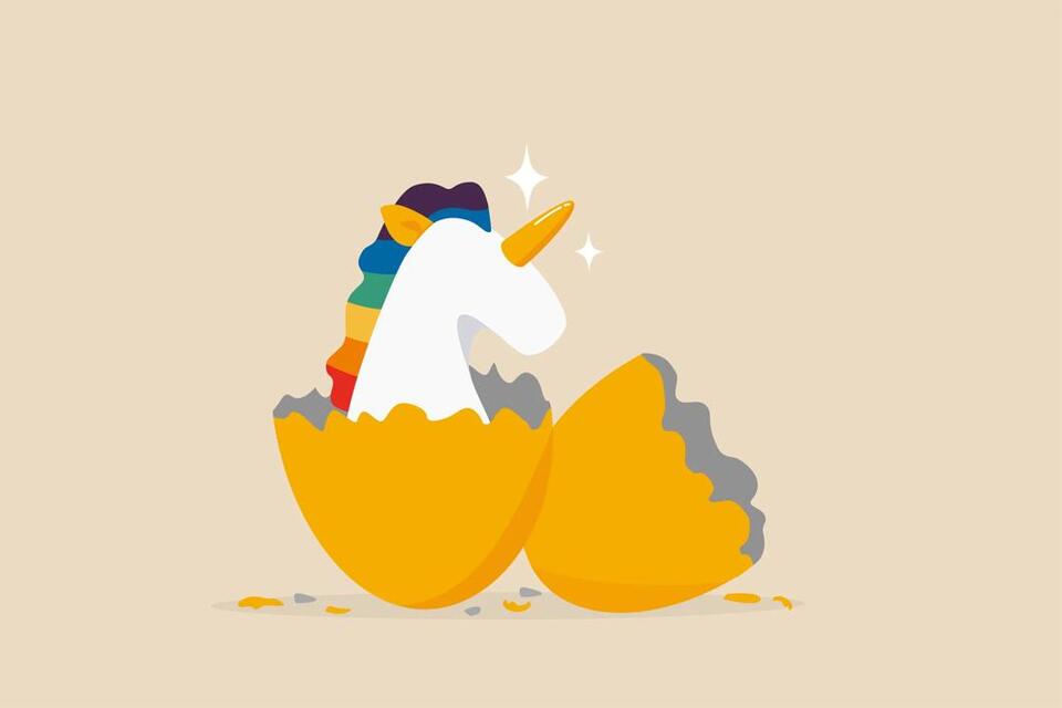 More than 100 new tech unicorns were minted in 2025 — here they are ...