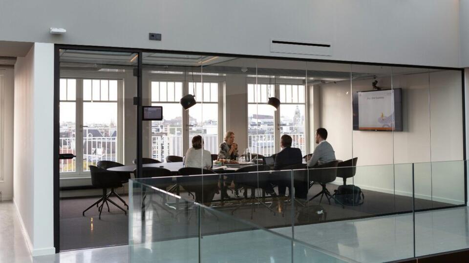 Two Sigma launches hedge fund for the tax aware boom - NewsBreak