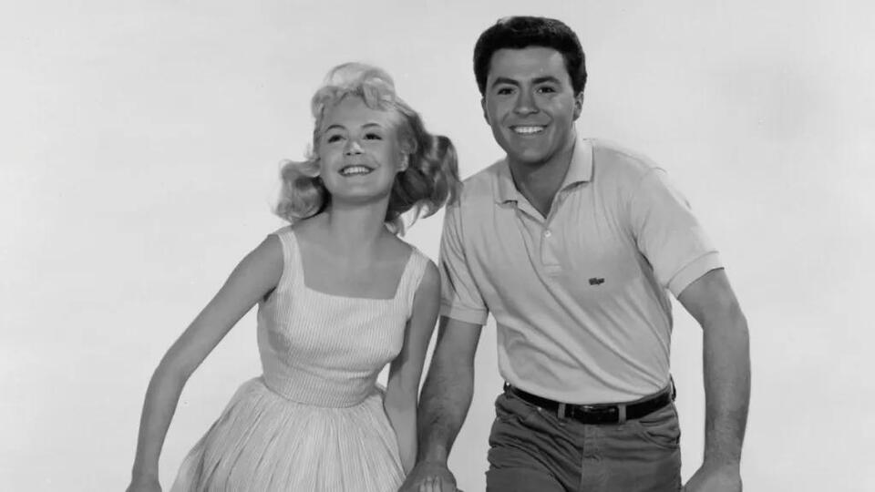 James Darren Dead at Age 88: A Look Back at the Teen Idol’s Acting ...