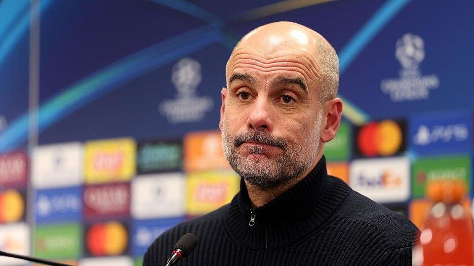 Bodo/Glimt 3-1 Man City: What Guardiola said - NewsBreak