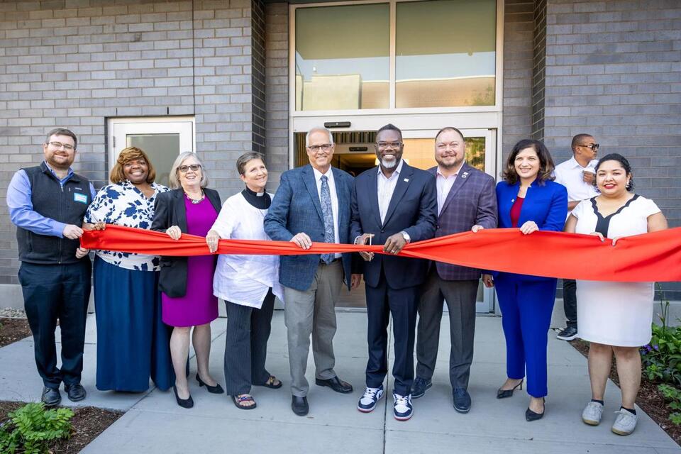 Lakeview’s New Affordable Housing Development Offers Independence For ...