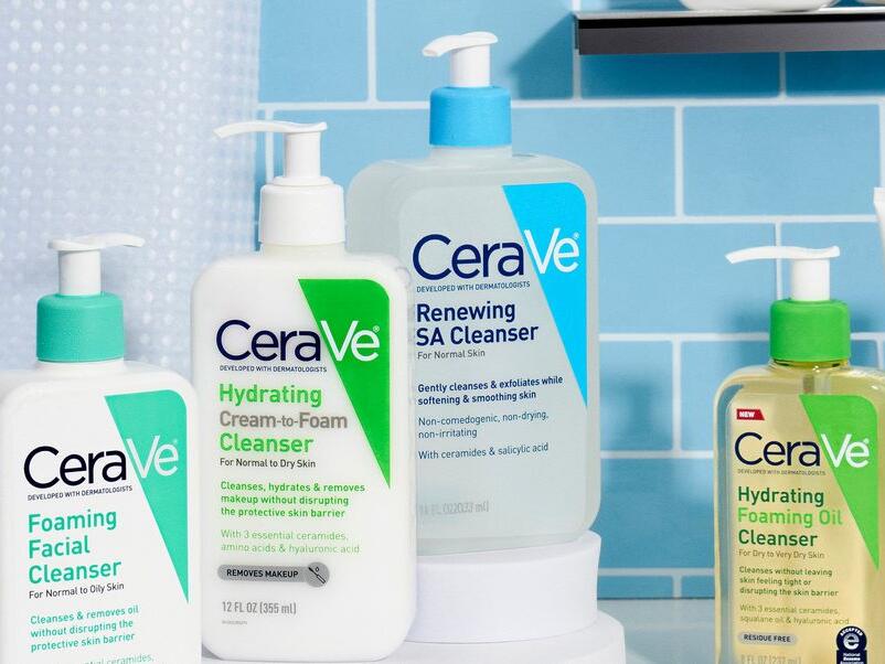 The 16 Best CeraVe Products Skin Experts Would Buy Again and Again
