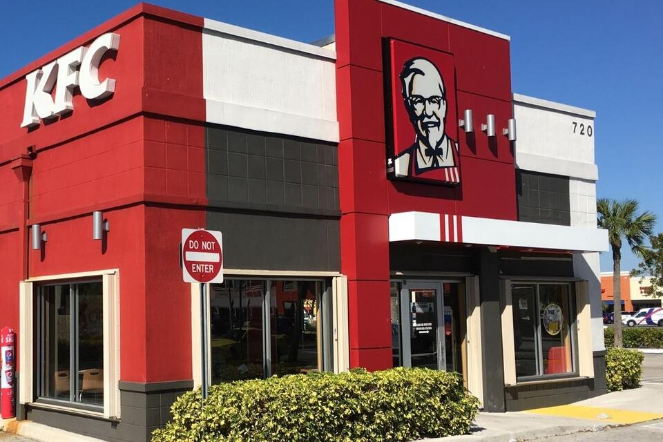 KFC Launches New $5 Chicken Deal For A Limited Time - NewsBreak