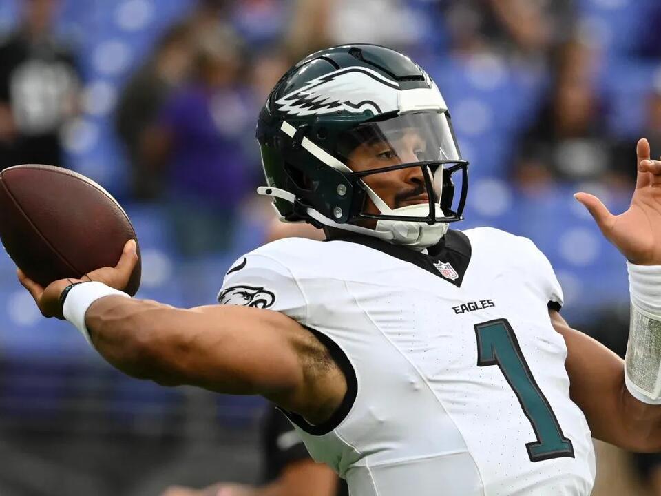 USA’s flag football QB doesn’t think NFL players can handle Olympic ...