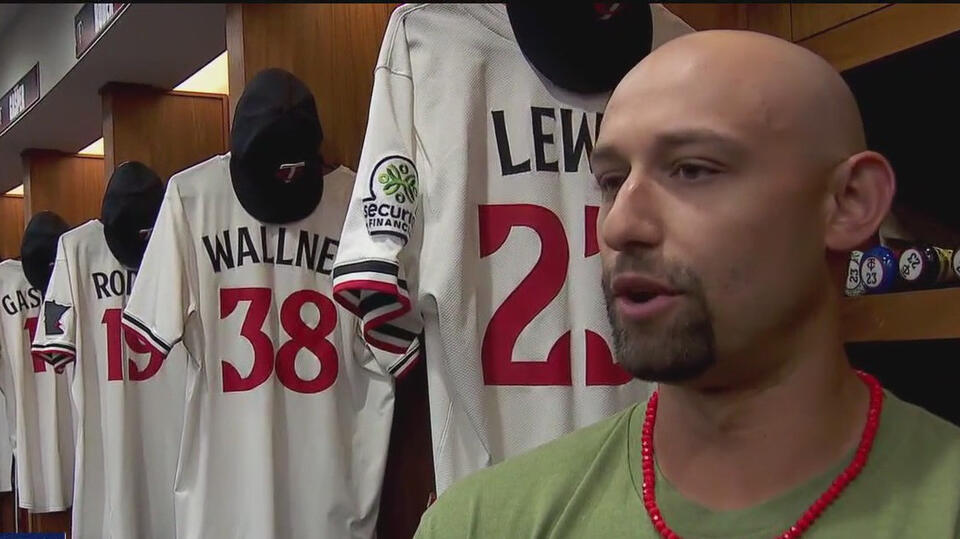 Twins' Royce Lewis, fans react to Pohlad family keeping team - NewsBreak