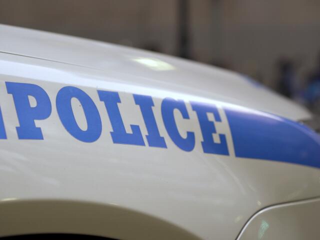 Police: CCSD employee turns himself in for inappropriate conduct with ...