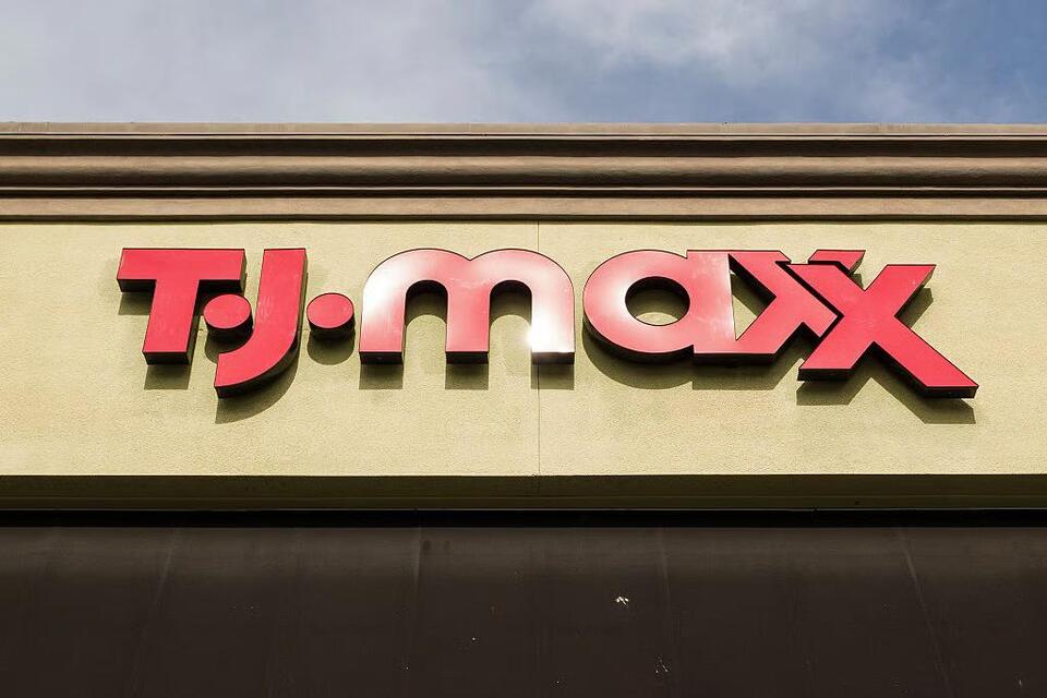 TJ Maxx Store Closures: Find Out The Popular Locations That Will Be ...