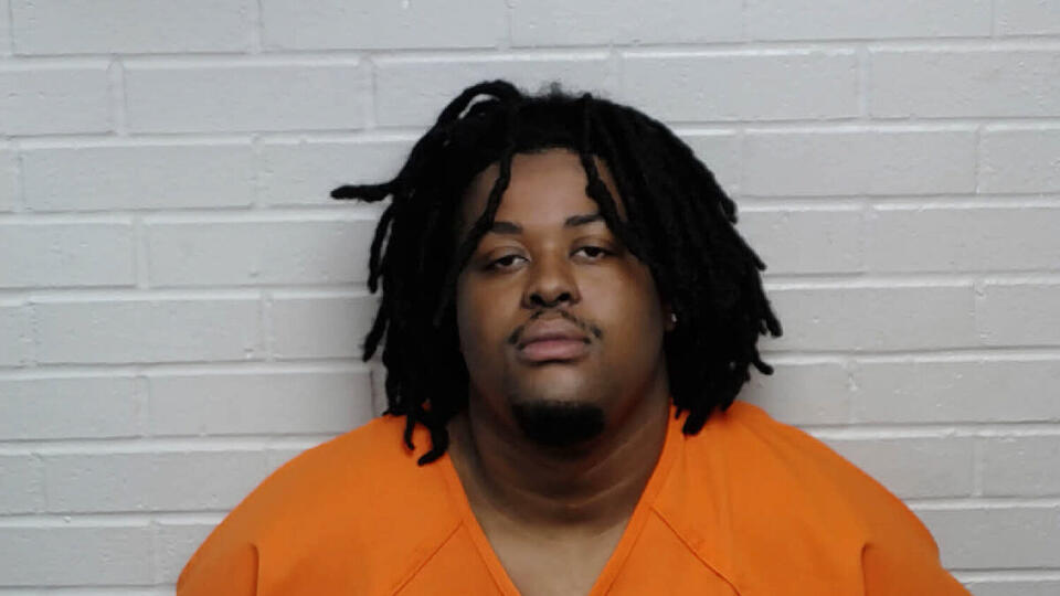 Hamlet Police charge man in statutory rape case - NewsBreak