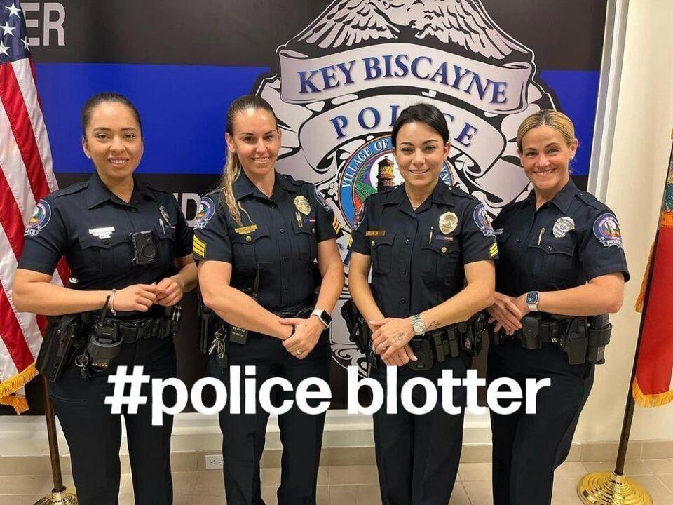 BOLO issued for juvenile, traffic stops leading to arrest and suspect ...