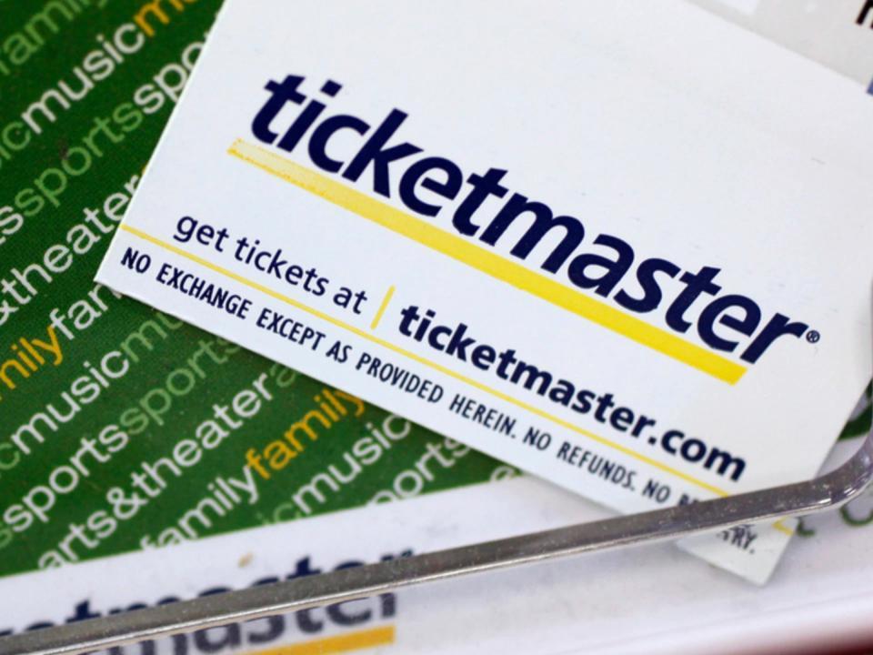 Three states pass concert ticket transparency protections