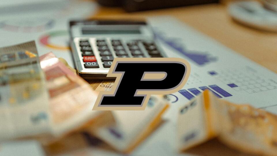 Study shows Purdue ranks #1 statewide in research expenditures - NewsBreak