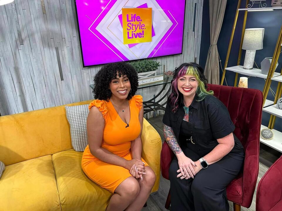 HGTV’s House Hunters presents Summer Hudson, top realtor and TikTok Star