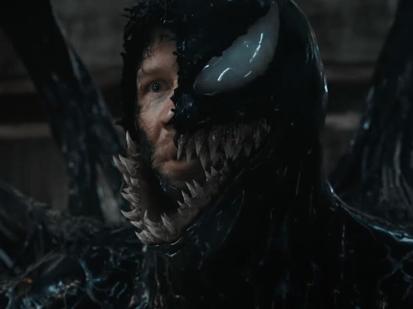 Venom: The Last Dance Trailer Previews Final Movie in Tom Hardy’s Trilogy