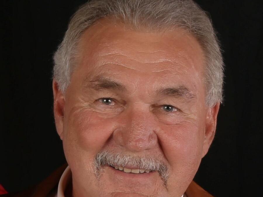 Just the Facts with Mayor Ron Robertson — April 2024