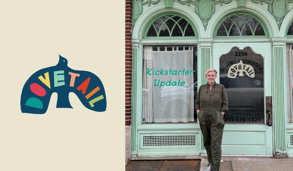 Dovetail Artisans to close current location this month, soon reopening ...