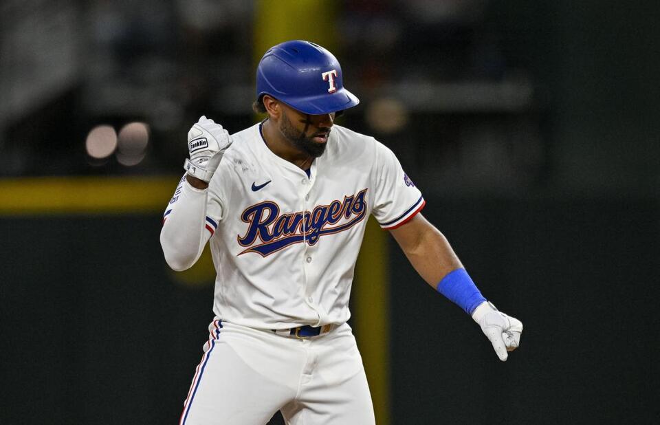 Texas Rangers game today: TV schedule, scores, and upcoming 2024 ...