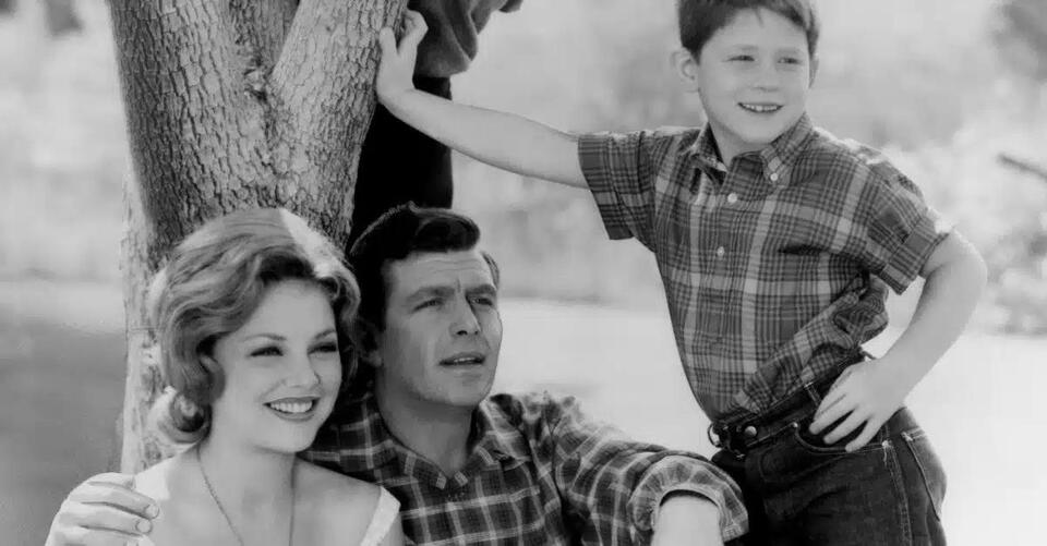 Why Peggy From ‘The Andy Griffith Show’ Left And The Tragedy That ...