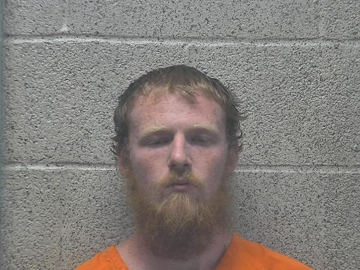 Henderson Man Charged With Attempted Murder After Allegedly Shooting His Mom