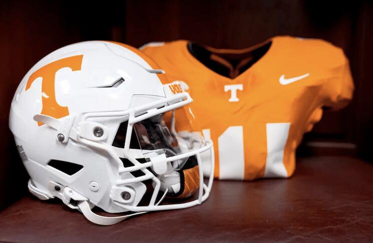 Tennessee Football Locks in Official Visit with Elite Running Back ...
