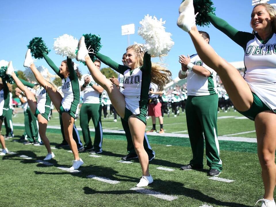 Watch Ohio Bobcats vs. Miami of Ohio RedHawks: TV channel, live stream ...