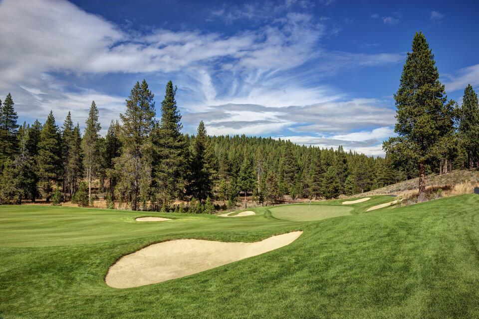 Gray’s Crossing Golf Course announces early 2026 season opening due to ...