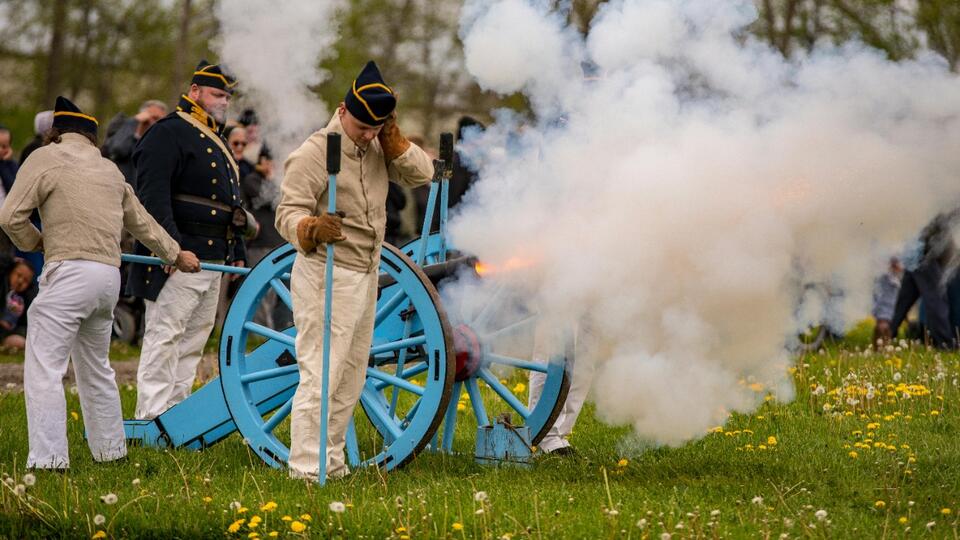 Eighteen disturbing Civil War facts that show the true human cost of ...