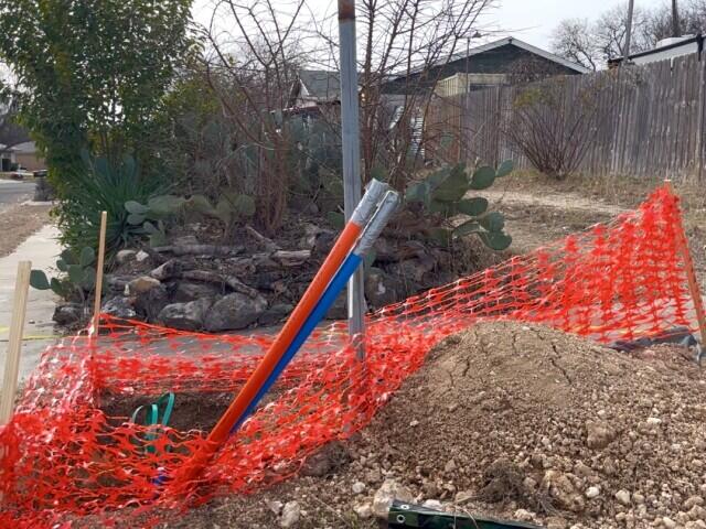 Copperas Cove residents report ongoing damage during Metronet ...