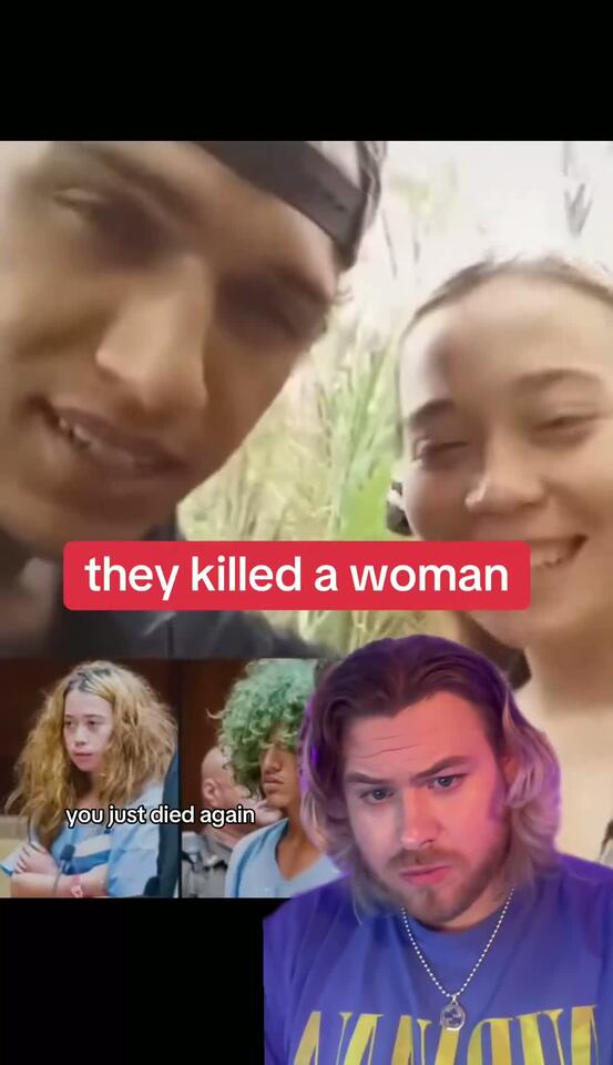 This story is incredibly disturbing truecrime truecrimetok dark ...