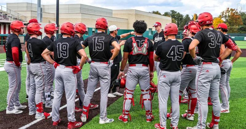 A position-by-position look at Indiana baseball’s 2026 roster - NewsBreak