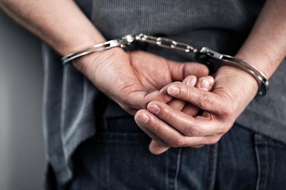 TX Man Bites Off Piece of Girlfriends Nose After Learning Where She ...
