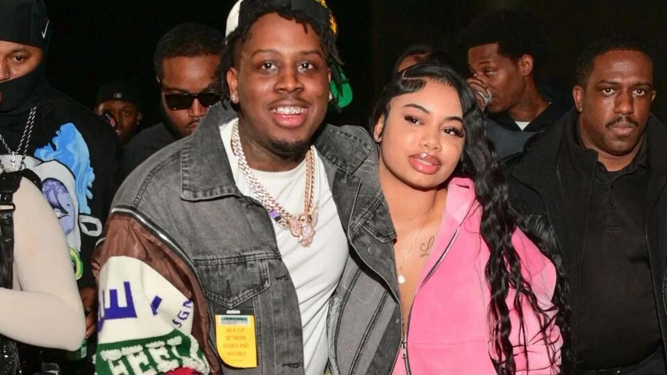 Boston Richey reportedly gets arrested after alleged domestic violence ...