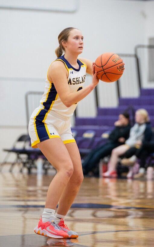 Girls basketball WIAA Tournament brackets announced - NewsBreak