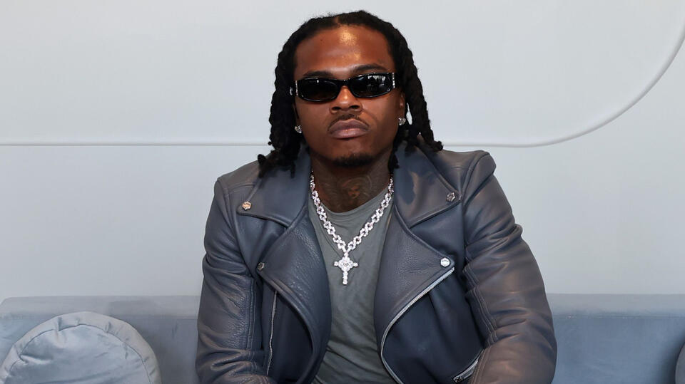 Gunna Hosts ‘P Factory' Wellness Event at House of Athlete - NewsBreak