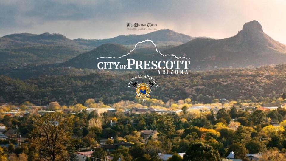 Prescott to Host 2025 Arizona Wildland Urban Interface Summit ...
