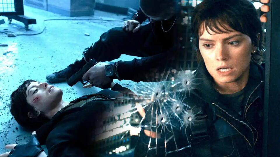 Cleaner Movie 2025 Ending Explained, Noah's Secret Backstory Revealed ...