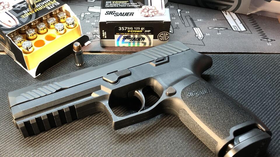 Why certain pistols never earn trust - NewsBreak