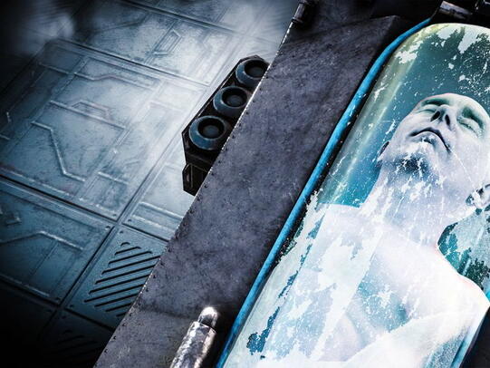 Australian man cryogenically frozen after death in hope of return to life