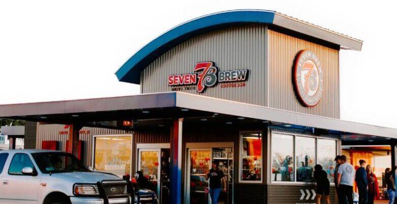 7 Brew Coffee Opens in Collegeville - NewsBreak