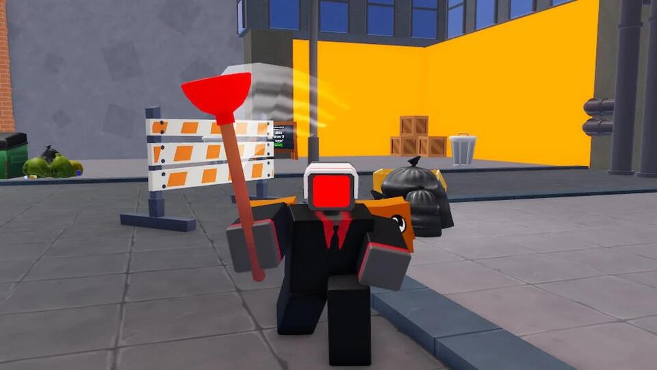 Toilet Crew Evolution Codes (September 2025) - NewsBreak