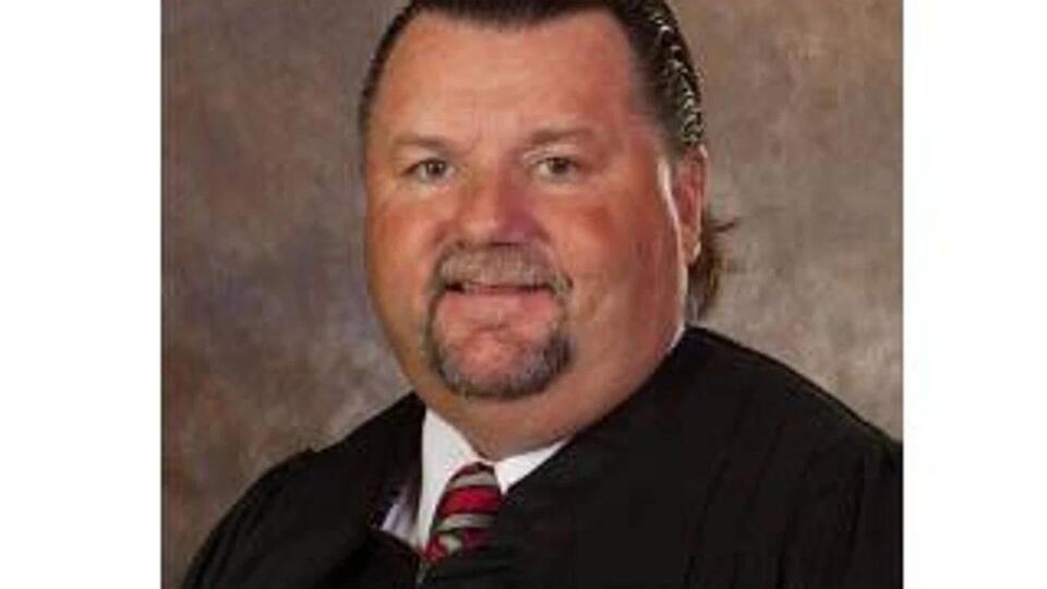 County Court Judge Arthur S. Wetzel announces retirement effective Jan ...